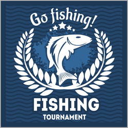 Fishing Charter Logos Vector Images (over 150)