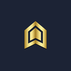 Logo Gold Building Vector Images (over 8,700)