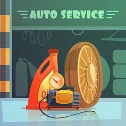 Engine Oil Change Cartoon Vector Images (over 150)