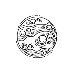 Planet Line Art Vector Images (over 44,000)