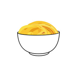 Pasta Line Drawing Vector Images (over 1,200)