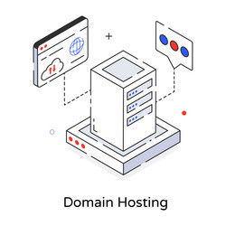 Domain Vector Images (over 8,800)