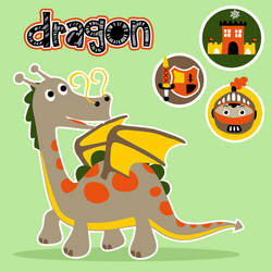 Dragon Warriors Logo Vector Images (over 500)