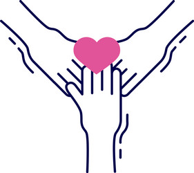 Heart Arms Vector Images (over 11,000)