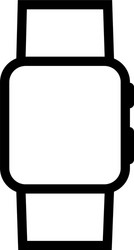 Apple Watch Logo Vector Images (over 170)