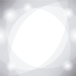 Circular background design Royalty Free Vector Image