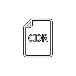 Cdr Vector Images (over 680)