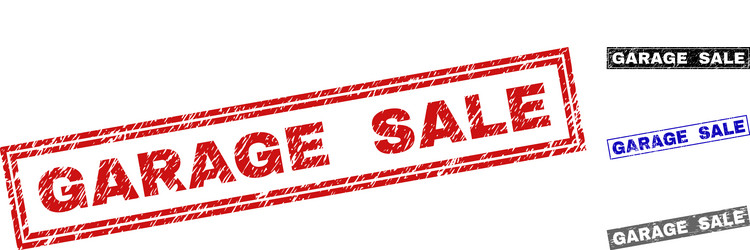 Garage Sale Border Vector Images (37)