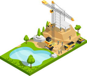 Isometric Commercial Vector Images (over 22,000)