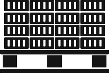 Pallet Logo Vector Images (over 1,600)