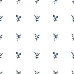 Deel icon pattern seamless white background Vector Image
