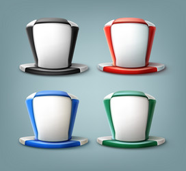 Fan Hat Vector Images (over 3,500)
