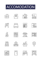 Guest House Symbol Vector Images (over 710)