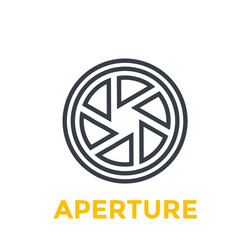 Aperture Logo Vector Images (over 5,300)