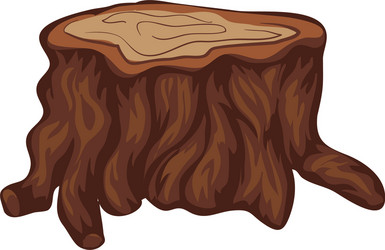 Tree Stump Cartoon Vector Images (over 4,200)