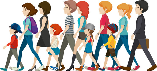 Girl Without Face Cartoon Vector Images (over 260)