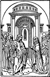 Bas Relief Vector Images (over 250)