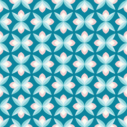 Geometric Flower Pattern Vector Images (over 150,000)