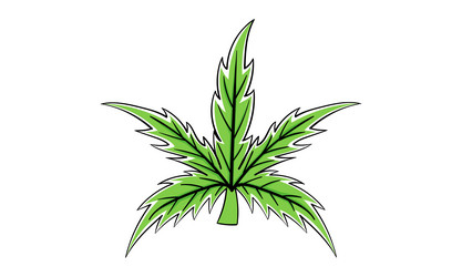 Marijuana Border Vector Images (over 1,900)