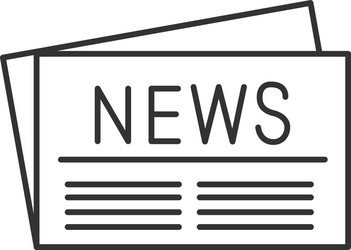 Newspaper Clipping Vector Images (over 2,200)