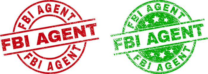 Fbi Vector Images (over 1,300)