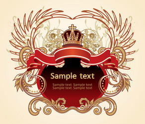 Banner Sign Victorian Vector Images (over 8,700)