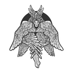 Cherub Vector Images (over 5,100)