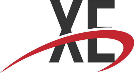 Xe Logo Vector Images (over 1,200)
