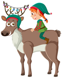 Elf Vector Images (over 42,000)