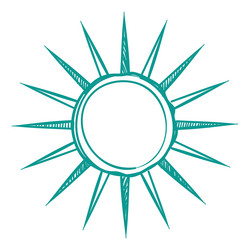 Round Sun Vector Images (over 48,000)