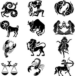 Zodiac Vector Images (over 120,000)