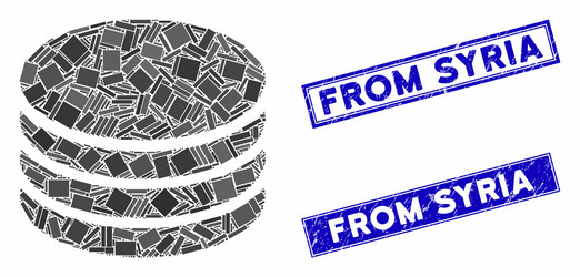 Rectangle Stack Abstract Icon Vector Images (over 130)