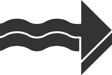 Wavy Arrow Vector Images (over 4,900)