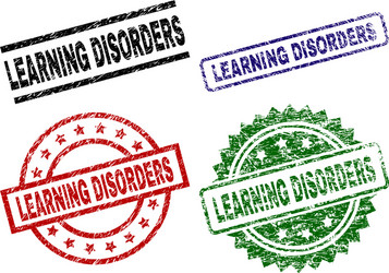 Autism Stamp Rubber Vector Images (43)