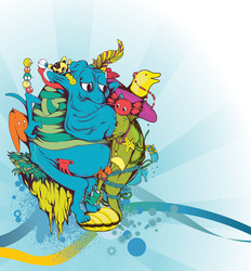 Free Funny Vector Images (over 25,000)