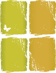 Grunge background Royalty Free Vector Image - VectorStock