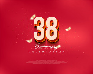 Number 38 Vector Images (over 680)