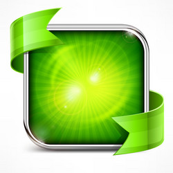 Green Square Vector Images (over 180,000)