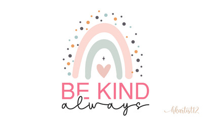 Be Kind Clipart Vector Images (over 3,000)