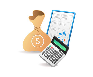 Financial Ratios Vector Images (over 710)