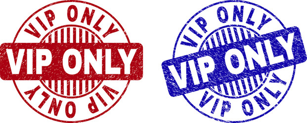 Vip Status Caption Vector Images (over 150)
