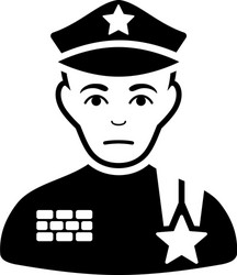 Sad Army General Vector Images (29)