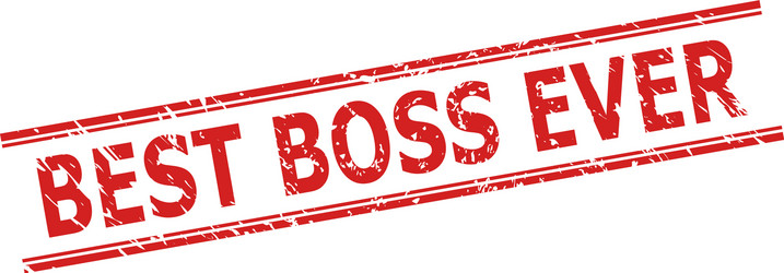 Best Boss Ever Vector Images (72)
