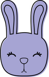 Mouth Rabbit Vector Images (over 1,200)