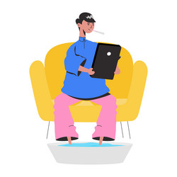 Sick Avatar Vector Images (over 4,100)