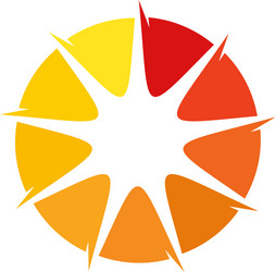 O Sun Vector Images (over 630)