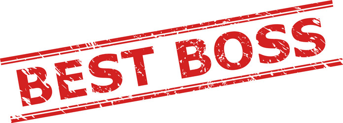 Best Boss Vector Images (over 2,100)