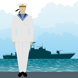 Navy Uniform Vector Images (over 48,000)