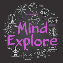 Mind Control Device Vector Images (over 370)