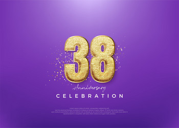Number 38 Vector Images (over 680)